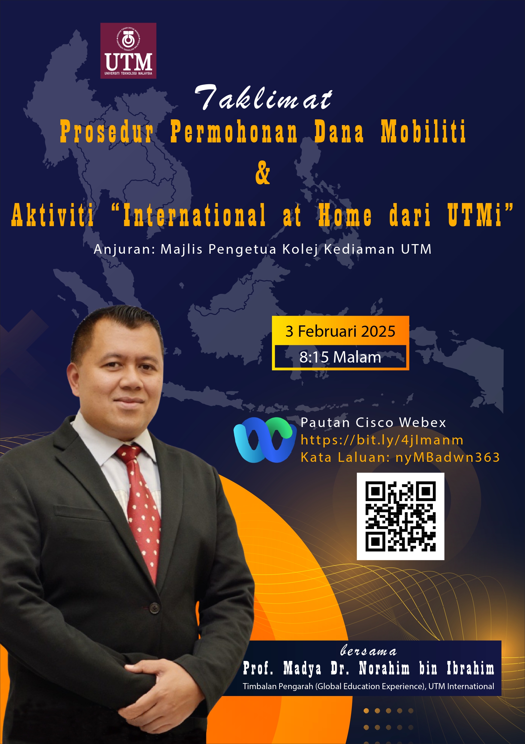 Prosedur Permohonan Dana Mobiliti dan Aktiviti International at Home ...